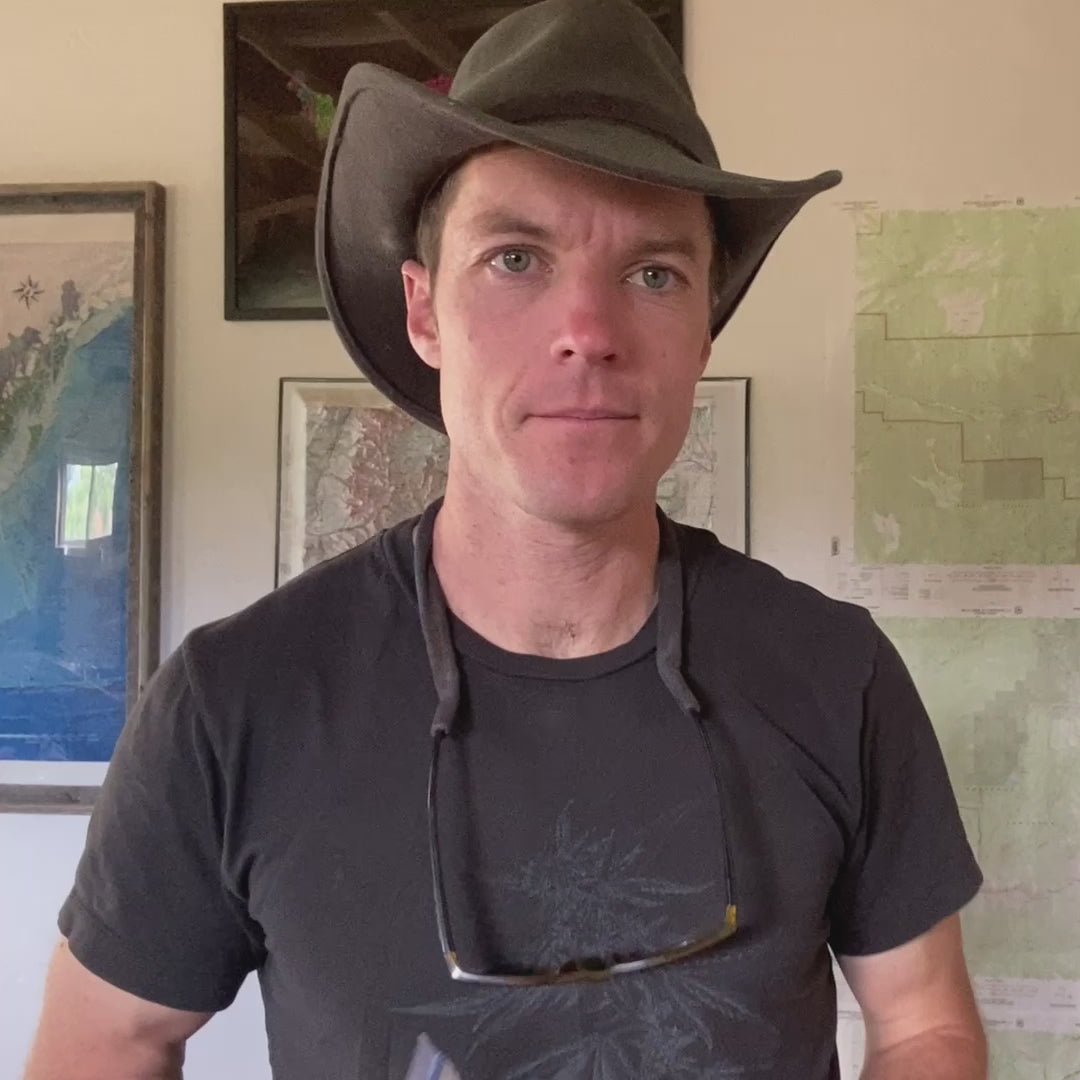 Fe sulfate (30%) – Soil Doctor